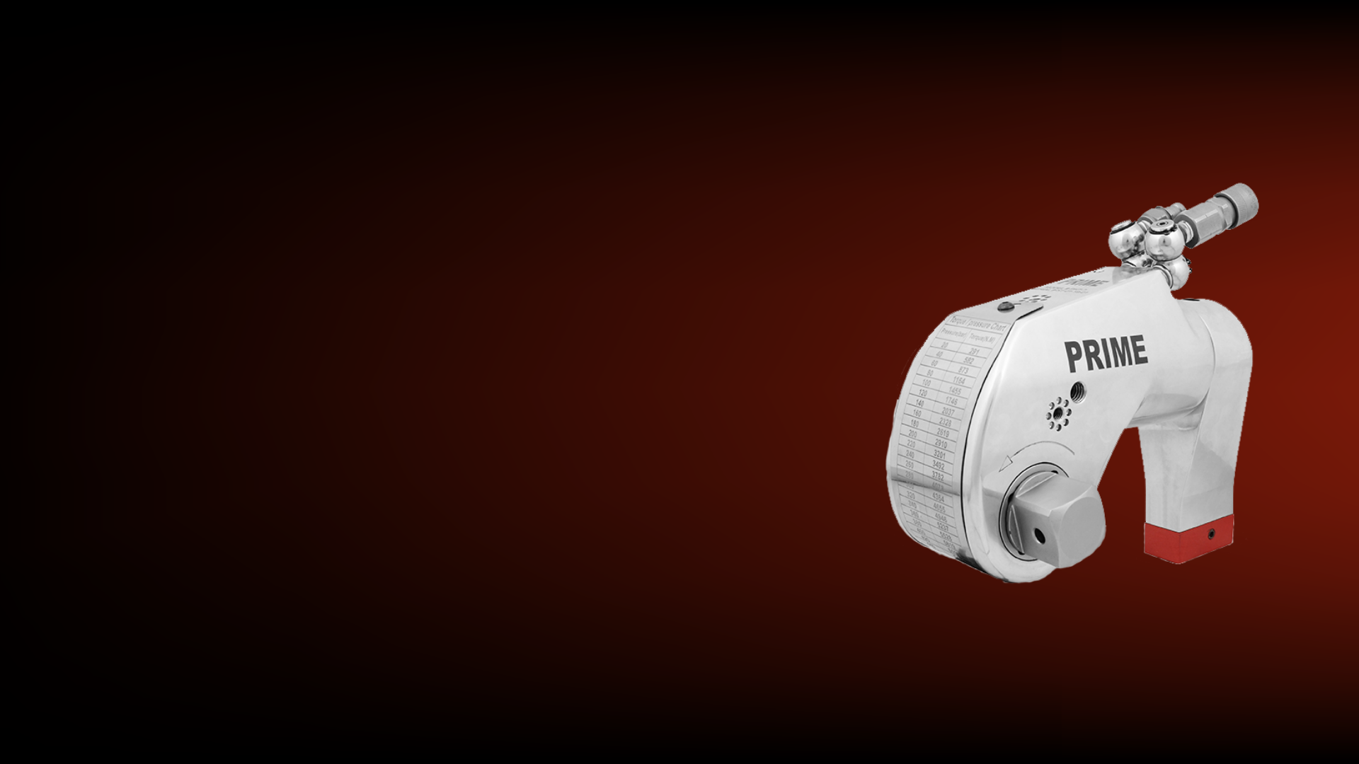 Home - Prime Tools & Equipments